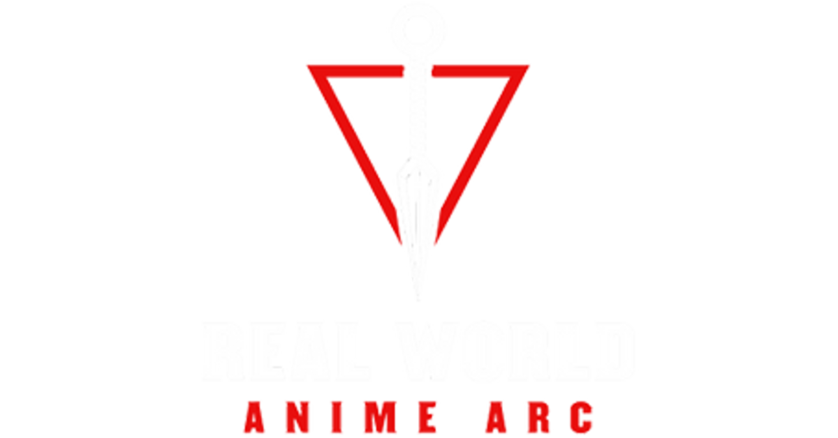 Realworldanimearc