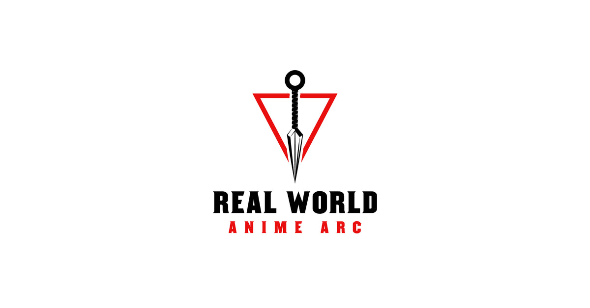 Realworldanimearc